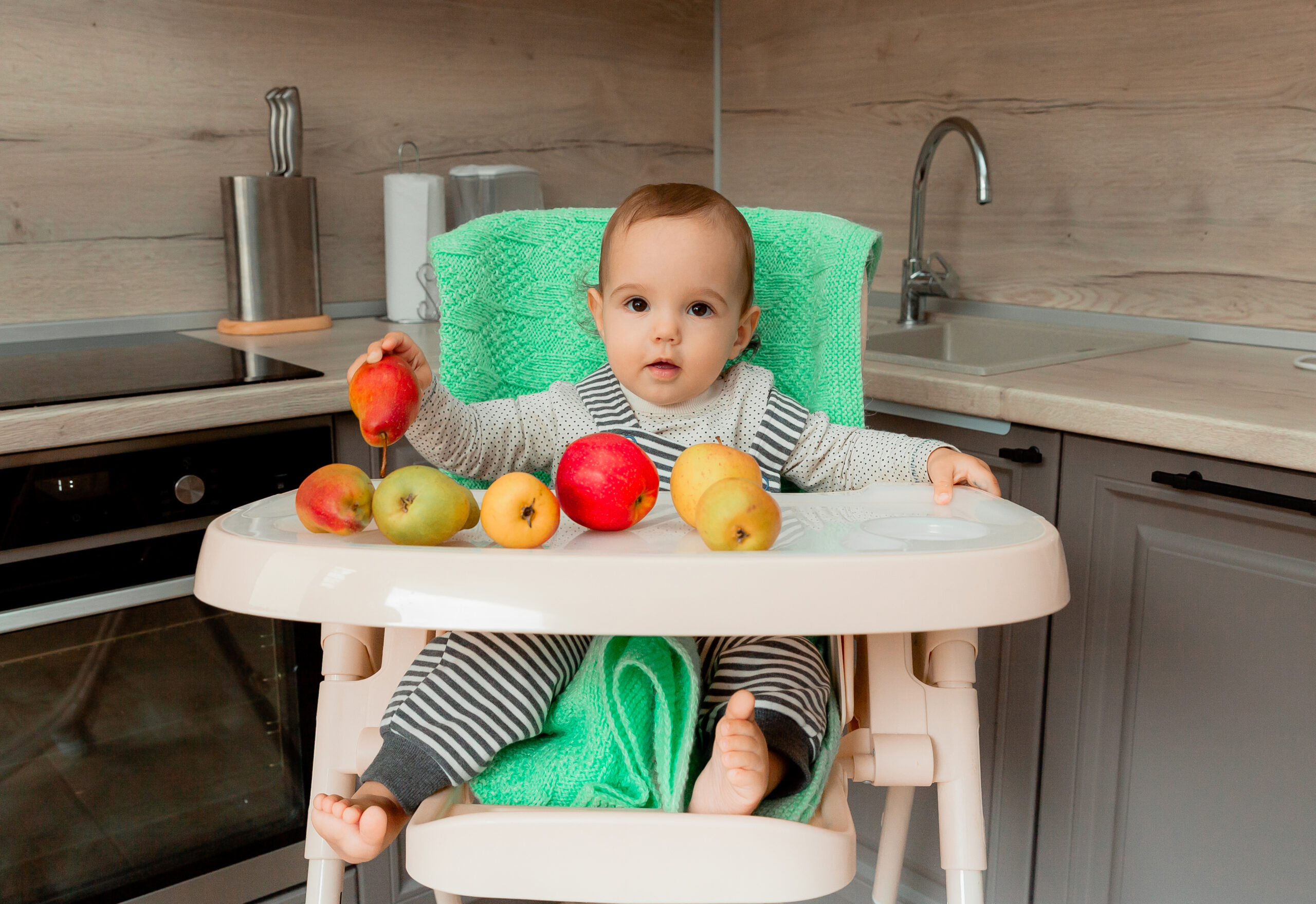 CACFP - Upper Des Moines Opportunity, Inc.