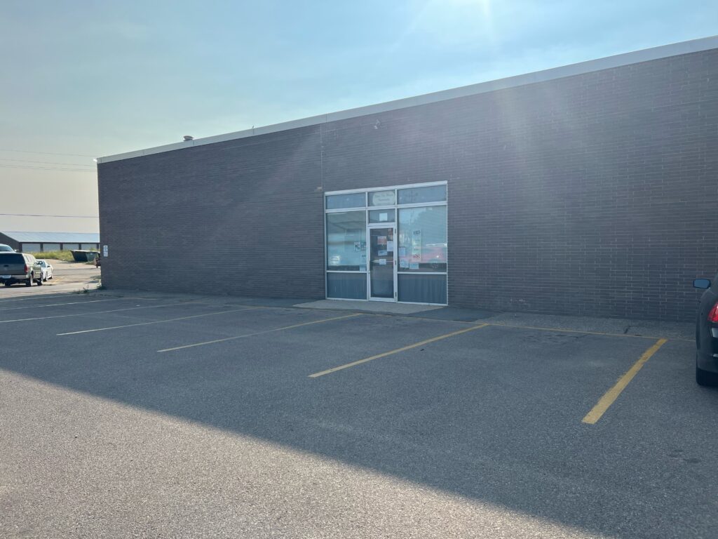 Dickinson - Upper Des Moines Opportunity, Inc.