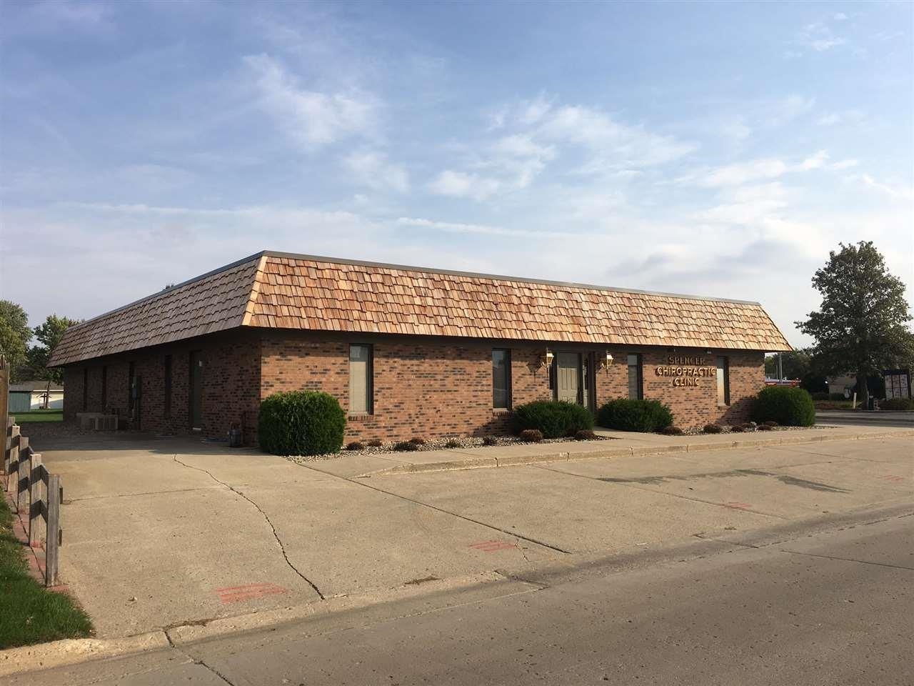 Clay - Upper Des Moines Opportunity, Inc.