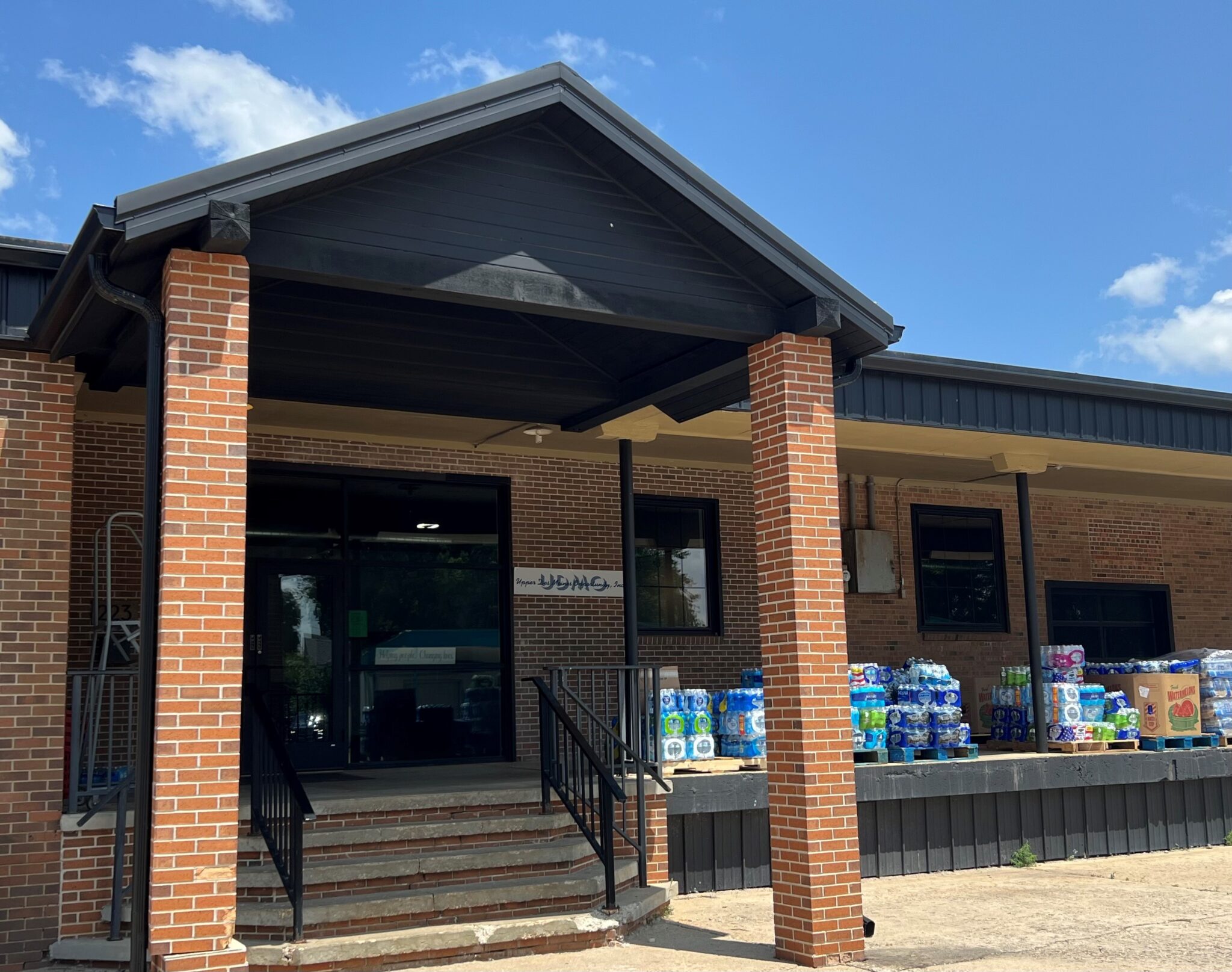 Clay - Upper Des Moines Opportunity, Inc.