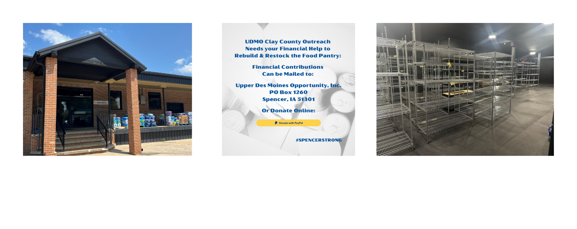 Home - Upper Des Moines Opportunity, Inc.